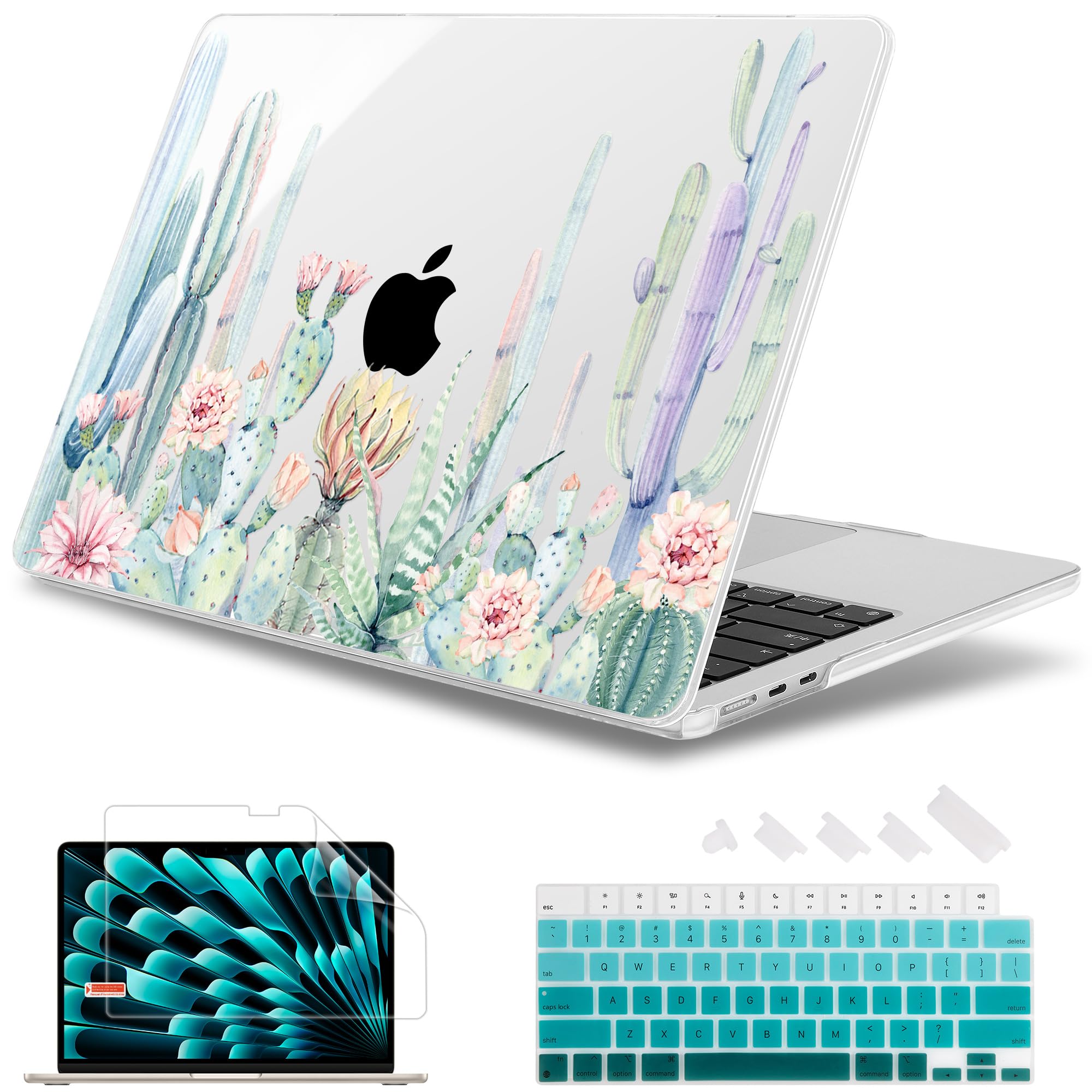 May Chen for M4 MacBook Air 13.6 Inch Case 2025 2024 2023 2022 Release ...