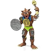 Amazon.com: Teenage Mutant Ninja Turtles 'Limited Edition' BST AXN ...