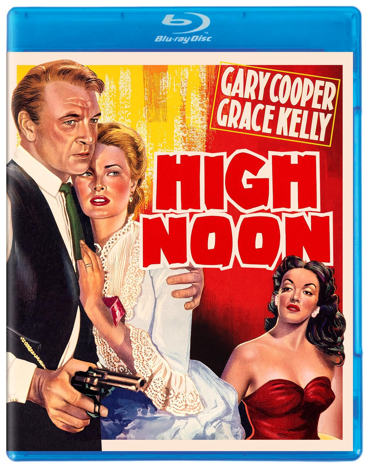 Mua High Noon (Special Edition) [Blu-ray] High Noon (Special Edition ...