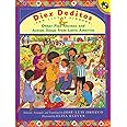 Amazon.com: Diez Deditos and Other Play Rhymes and Action Songs from ...