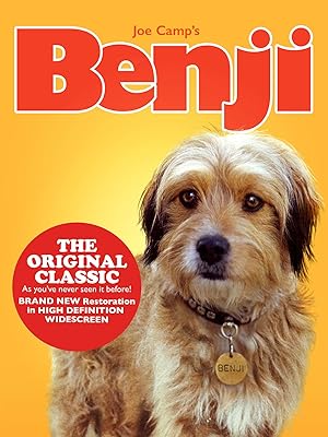Amazon.com: Watch Benji | Prime Video