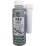 TUNAP - 183 (antiguo 182) - Aditivo para limpieza de inyectores de ...