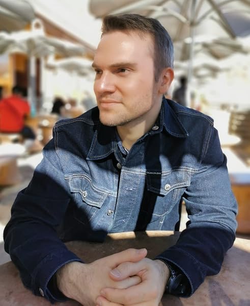 Dark Space: The Complete Series (Books 1-6) (English Edition) eBook ...