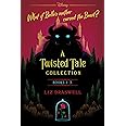 Amazon.com: A Twisted Tale Collection: A Boxed Set: 9781368022101 ...