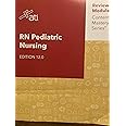 RN Pediatric Nursing Edition 12.0 ATI Review Module Content Mastery ...