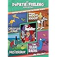 Amazon.com: The DePatie/Freleng Collection Vol.2 (The Blue Racer ...