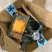 Grenade Thermo Detonator Weight Management Supplement, Tub of 100 ...