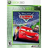 Amazon.com: Cars 2: The Video Game - Xbox 360 : Disney Interactive ...
