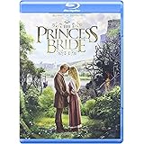 Amazon.com: The Princess Bride (Two-Disc Blu-ray/DVD Combo in Blu-ray ...