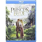 Amazon.com: The Princess Bride [Blu-ray] : Movies & TV