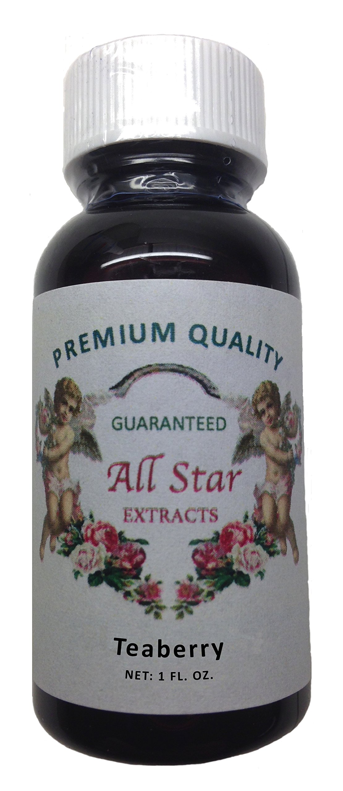 Amazon.com : Teaberry Ice Cream Flavoring : Grocery & Gourmet Food