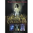 A Haunting Collection by Mary Downing Hahn: Deep and Dark and Dangerous ...