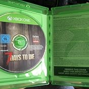 7 Days to Die (Xbox One): Amazon.co.uk: PC & Video Games