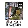 Dear Life: Stories (Vintage International): Munro, Alice: 9780274810796 ...