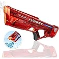 Amazon.com: Funwee Electric Water Gun for Kids Adults, Powerful ...