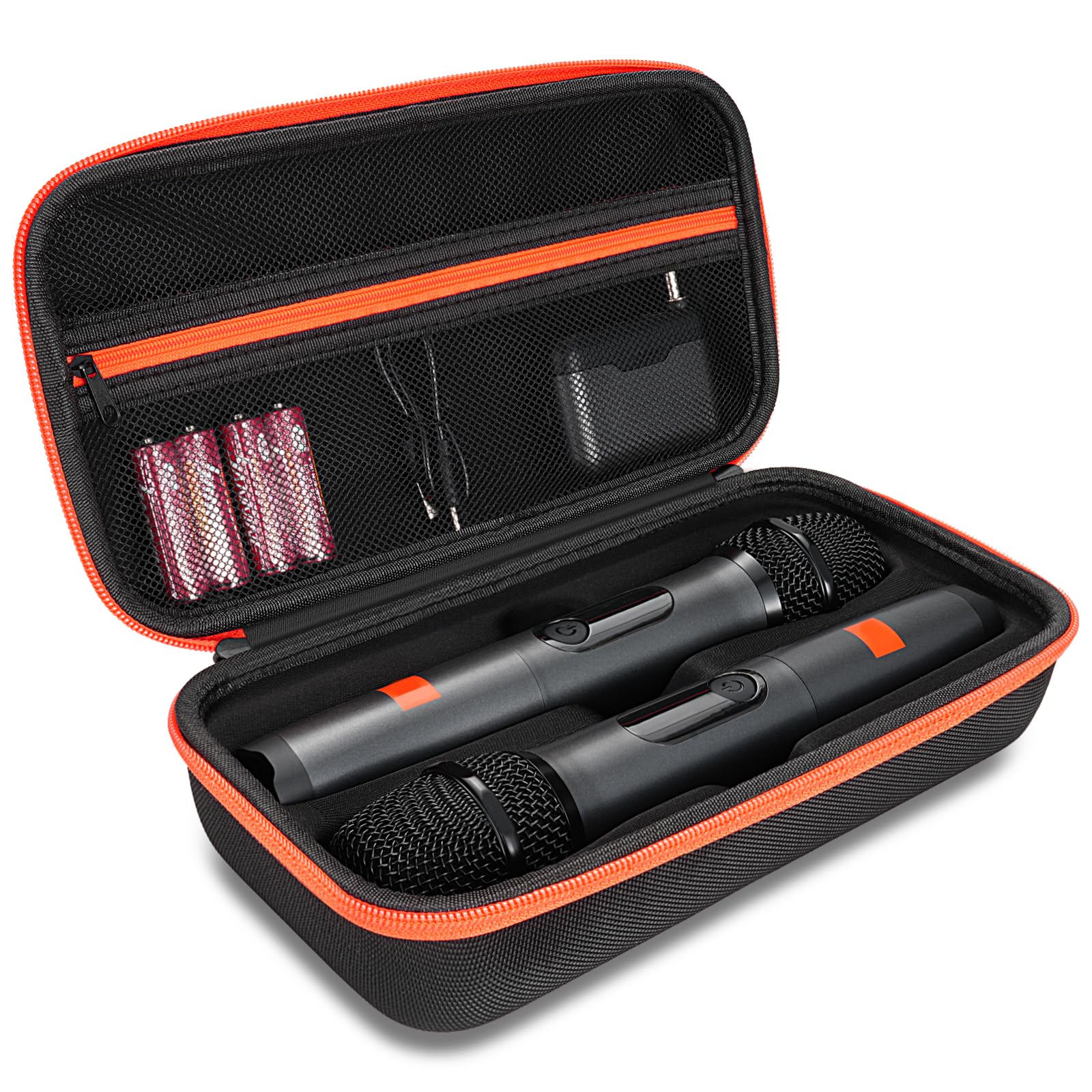 Fxosy symboly Wireless Microphone Case for JBL Wireless 2 Microphone ...