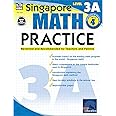 Singapore Math – Level 3B Math Practice Workbook for 4th Grade ...
