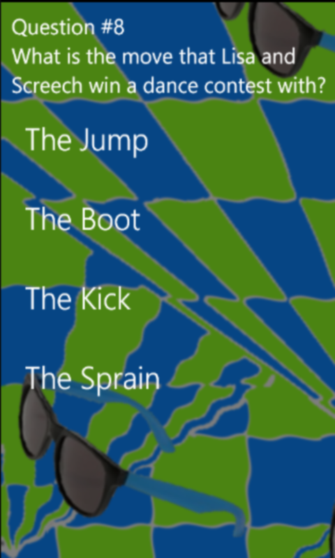 Saved By The Bell Quiz:Amazon.co.uk:Appstore for Android