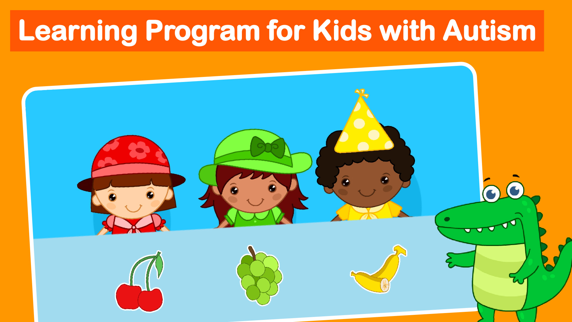 AutiSpark Autism Games For Kids Toddlers Special Needs Learning autispark-autism-games-for-kids-toddlers-special-needs-learning