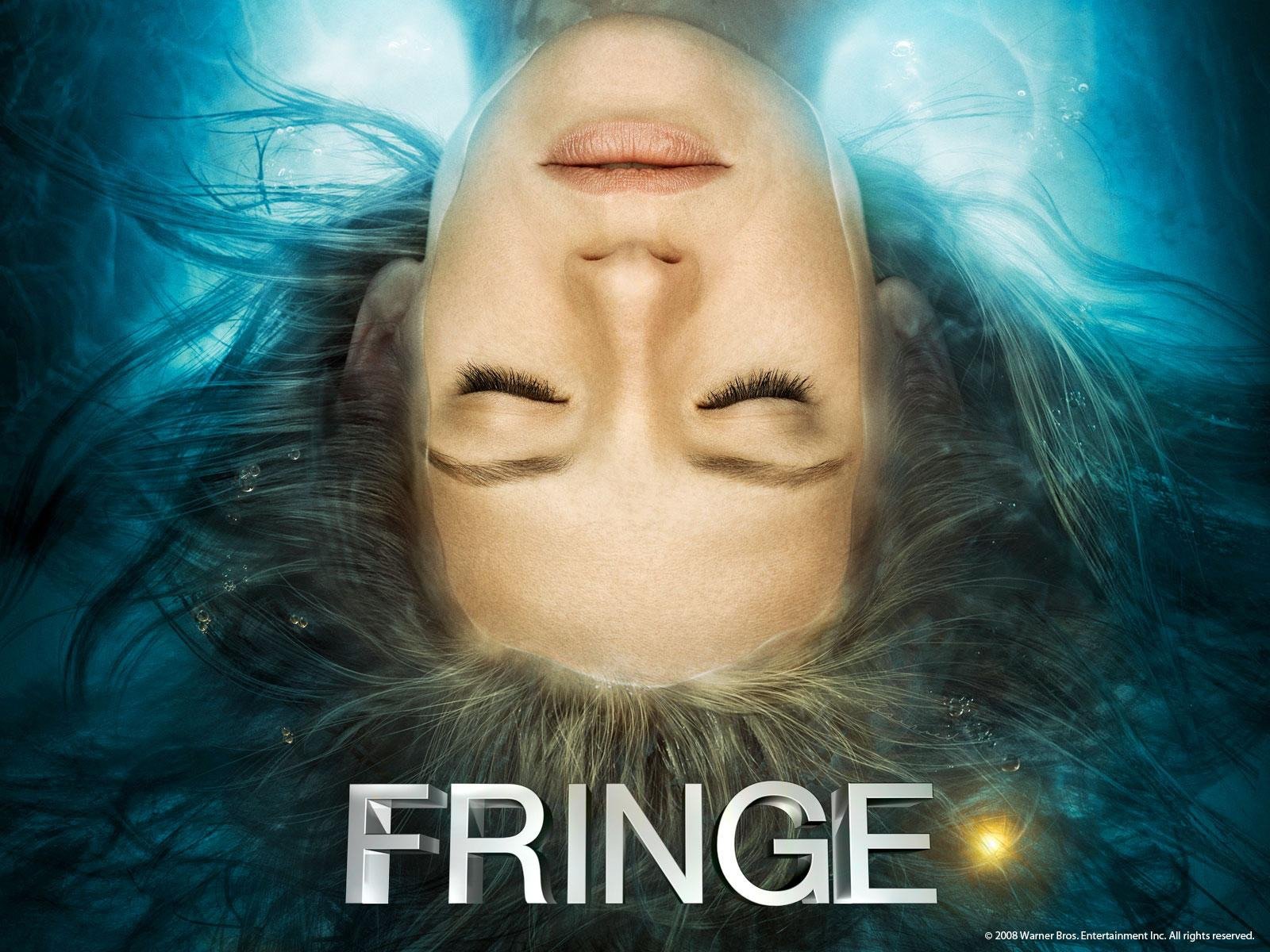 Watch Fringe: The Complete First Season | Prime Video