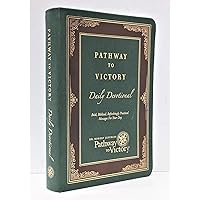 2023 Pathway to Victory Daily Devotional: Bold, Biblical, Refreshingly ...