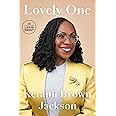 Lovely One: A Memoir: Jackson, Ketanji Brown: 9798217014224: Amazon.com ...