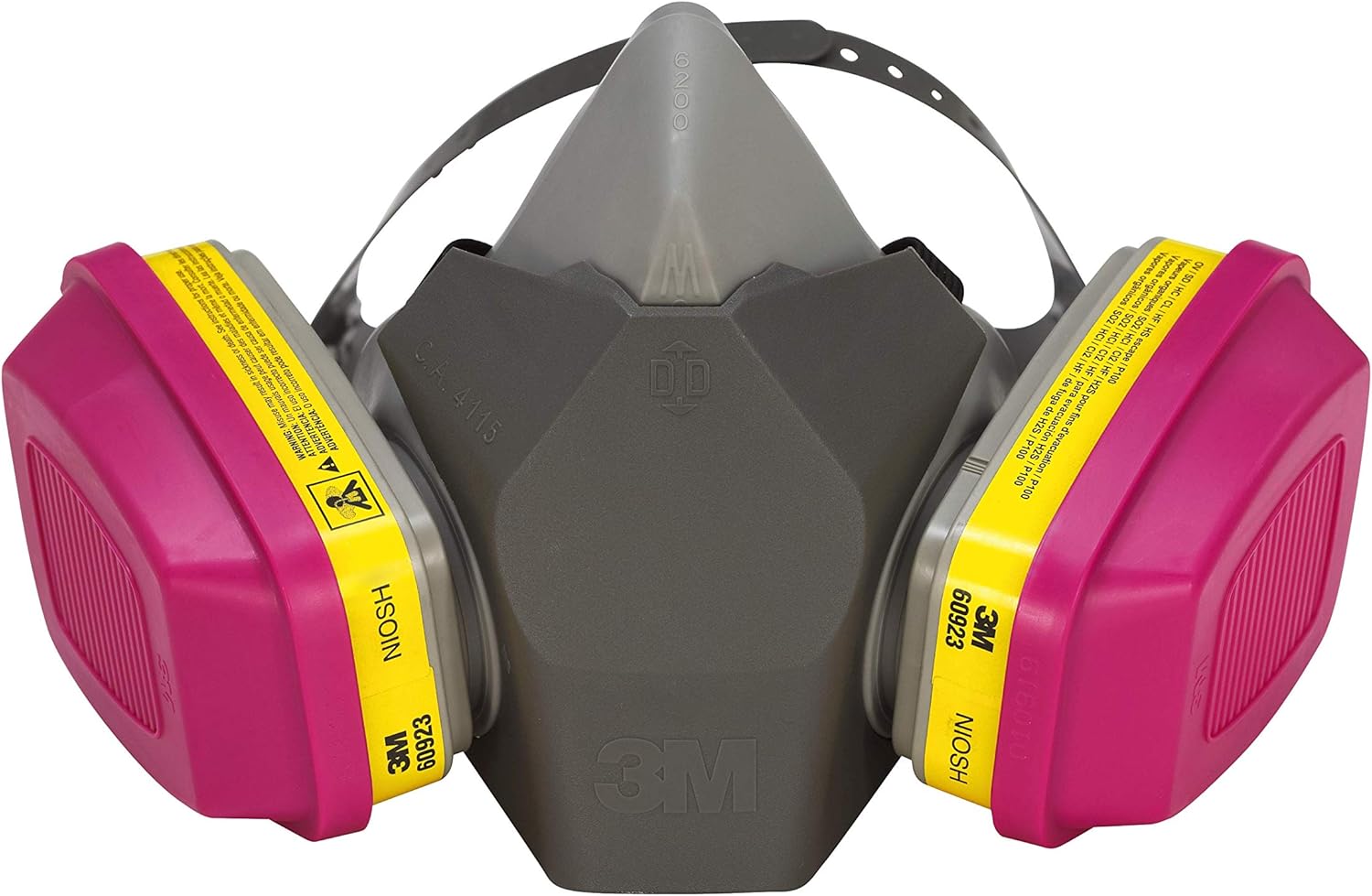 The 8 Best 3M 62023Dha1c Your Choice