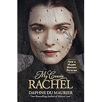 My Cousin Rachel: du Maurier, Daphne: 9781492660637: Amazon.com: Books