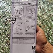 D- Link Modular Plug Crimper: Amazon.in: Electronics