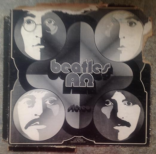 The Beatles - The Beatles Alpha Omega Vol. 2 - Amazon.com Music