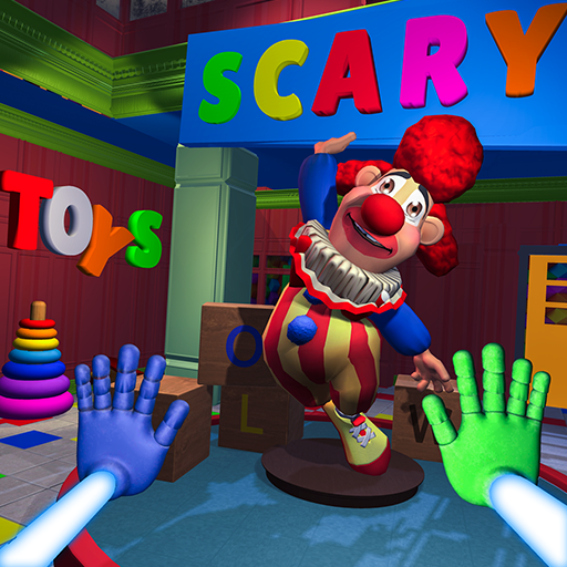 Scary Toy Factory Puzzle Game:Amazon.in:Appstore for Android