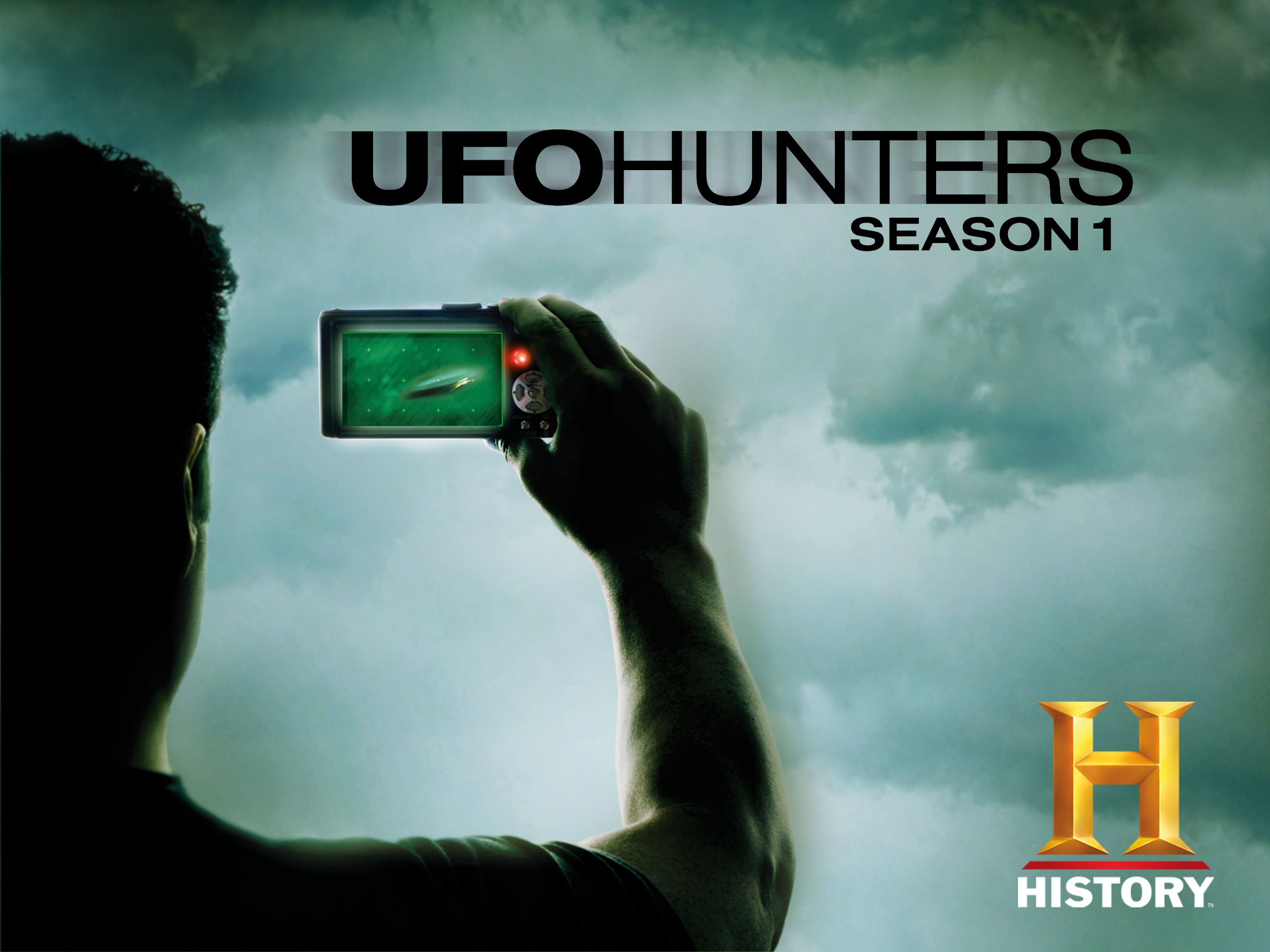 Watch UFO Hunters Season 1 | Prime Video