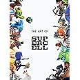 The Art of Supercell: 10th Anniversary Edition : Supercell: Amazon.ca ...