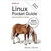 Linux Pocket Guide: Barrett, Daniel J.: 9780596006280: Amazon.com: Books