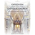 Catechism of the Catholic Church, Ascension Edition (Large Print ...