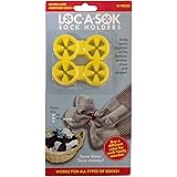 Amazon.com: Loc A Sok Sock Locks (Blue) : Arts, Crafts & Sewing