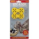 Amazon.com: Loc A Sok Sock Locks (Blue): Health & Personal Care