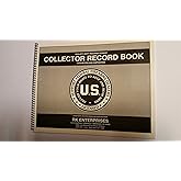 Amazon.com: 03 FFL Bound Book Curio & Relics: (C&R) Curio and Relic FFL ...