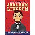 The Story of George Washington: A Biography Book for New Readers (The ...