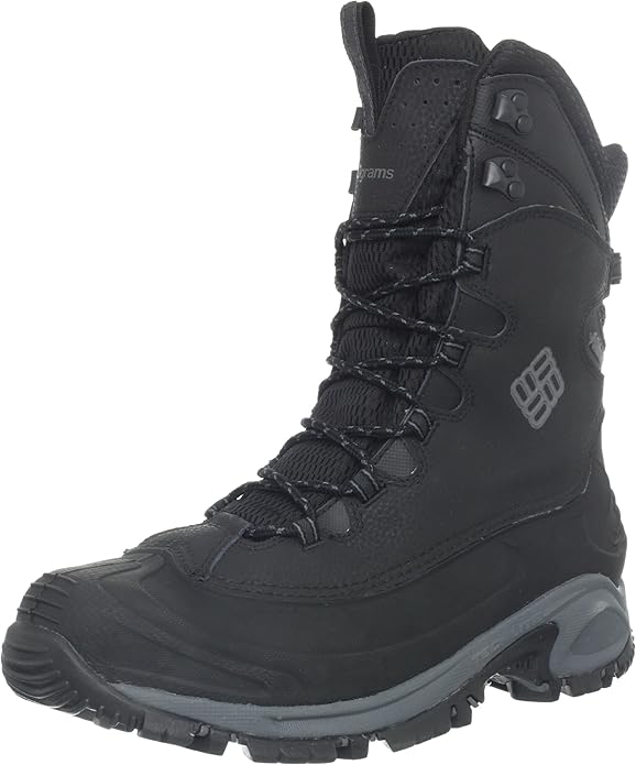 Amazon.com | Columbia Men's Bugaboot XTM Snow Boot | Snow Boots