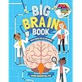 Big Brain Book: How It Works and All Its Quirks: Boucher Gill PhD ...