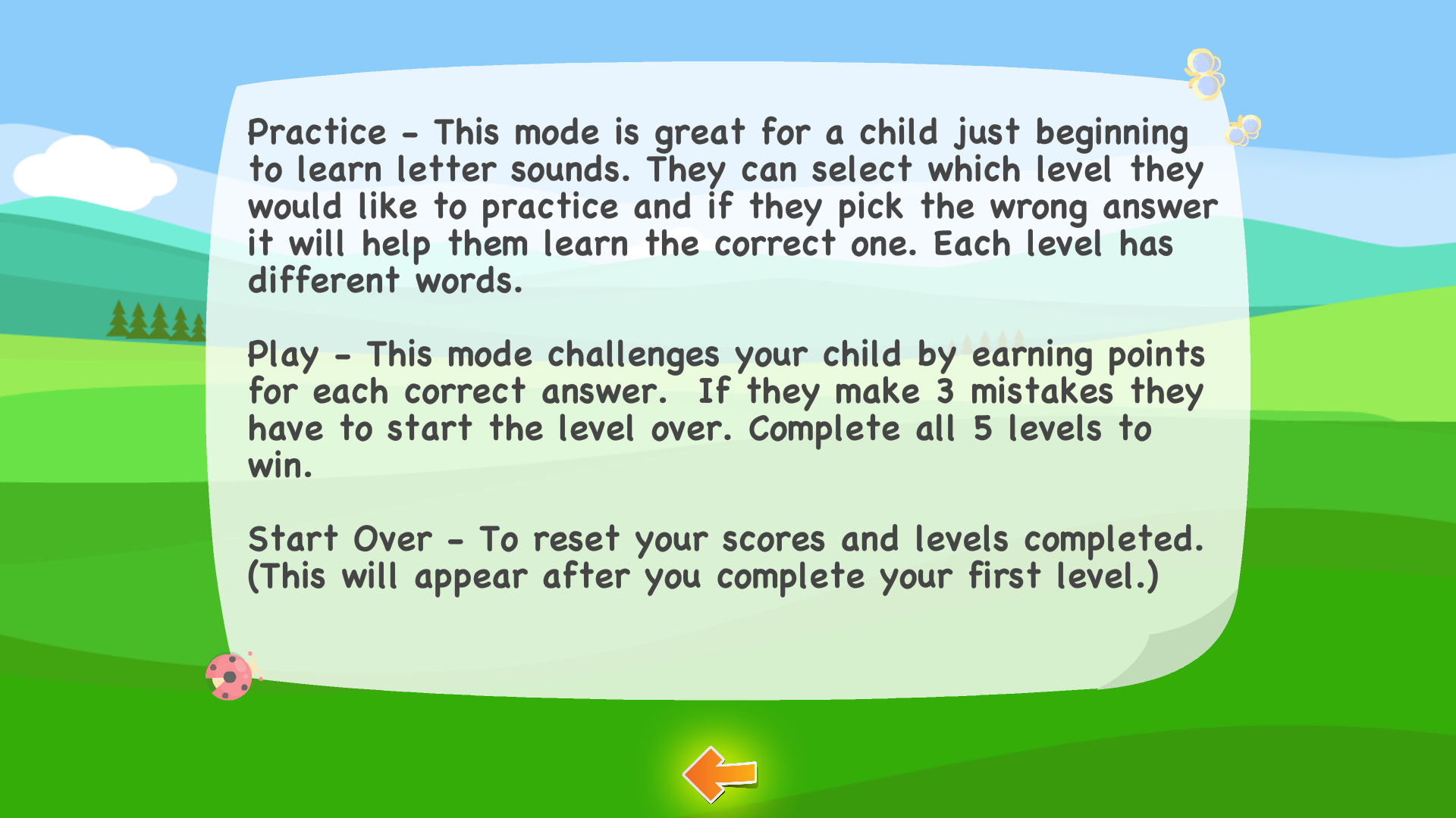 CVC Word Recognition:Amazon.ca:Appstore for Android