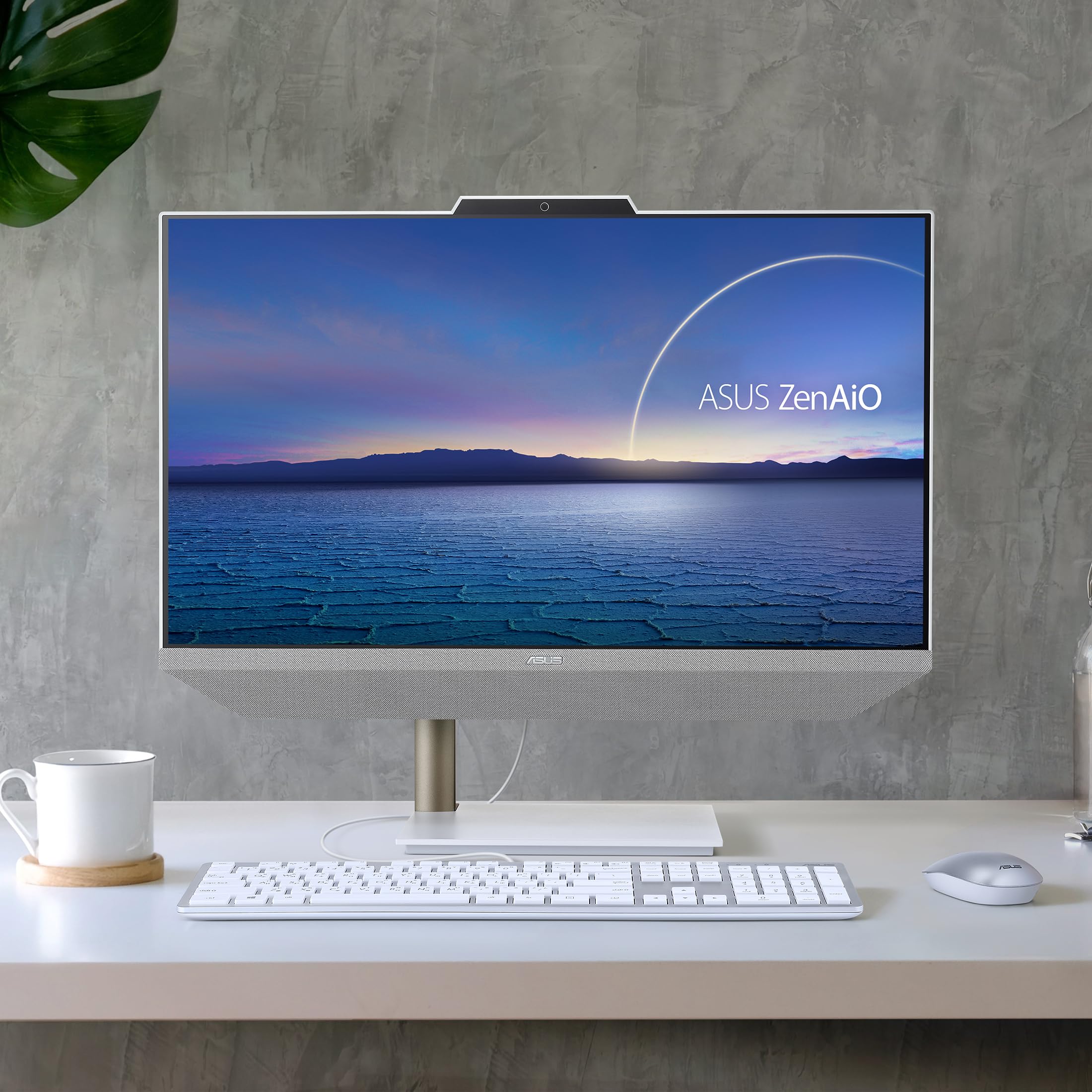 Asus Aio M3400 24 All-In-One Pc at Matthew Mendelsohn blog