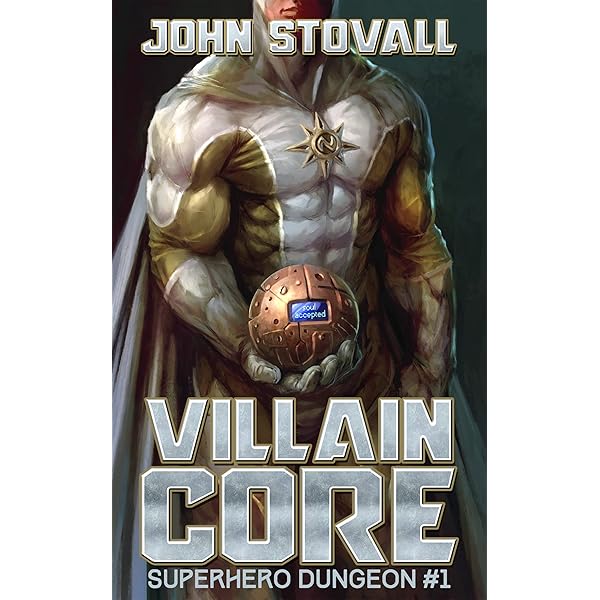 DOJHERO 1103 - Hero System 6th - Champions Villains Volume 1 - Master ...