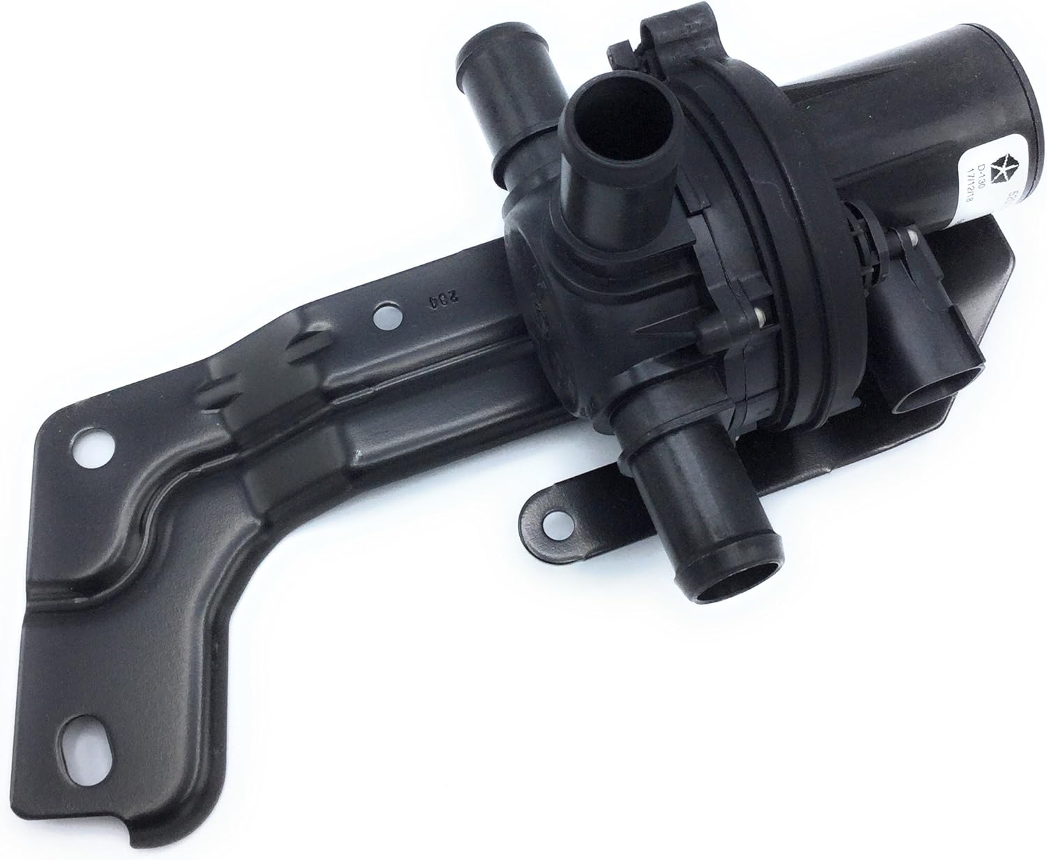 Amazon.com: Mopar 52014892AC - OEM Part: Automotive