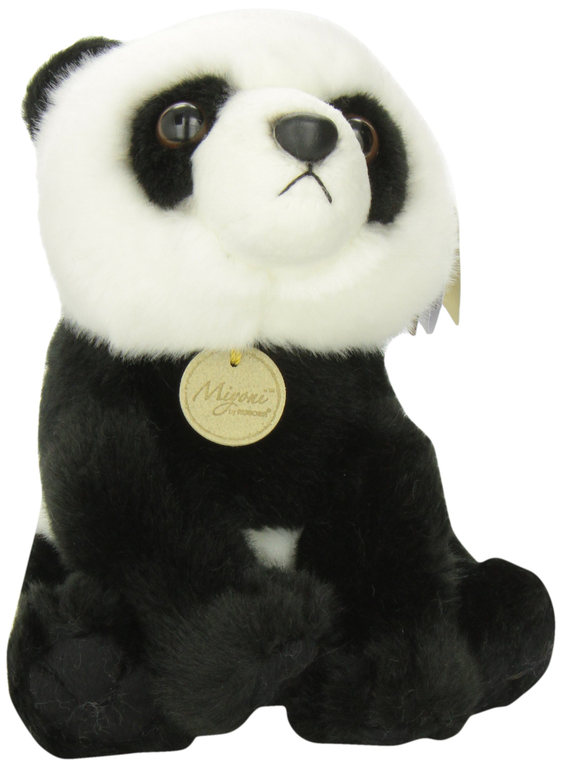 Mua Aurora® Realistic Miyoni® Panda Stuffed Animal - Lifelike Detail ...