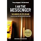 Amazon.com: Markus Zusak: The Book Thief & I Am the Messenger eBook ...