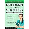 NCLEX-RN Next Gen Success: Ultimate Prep for Safe and Effective Care ...