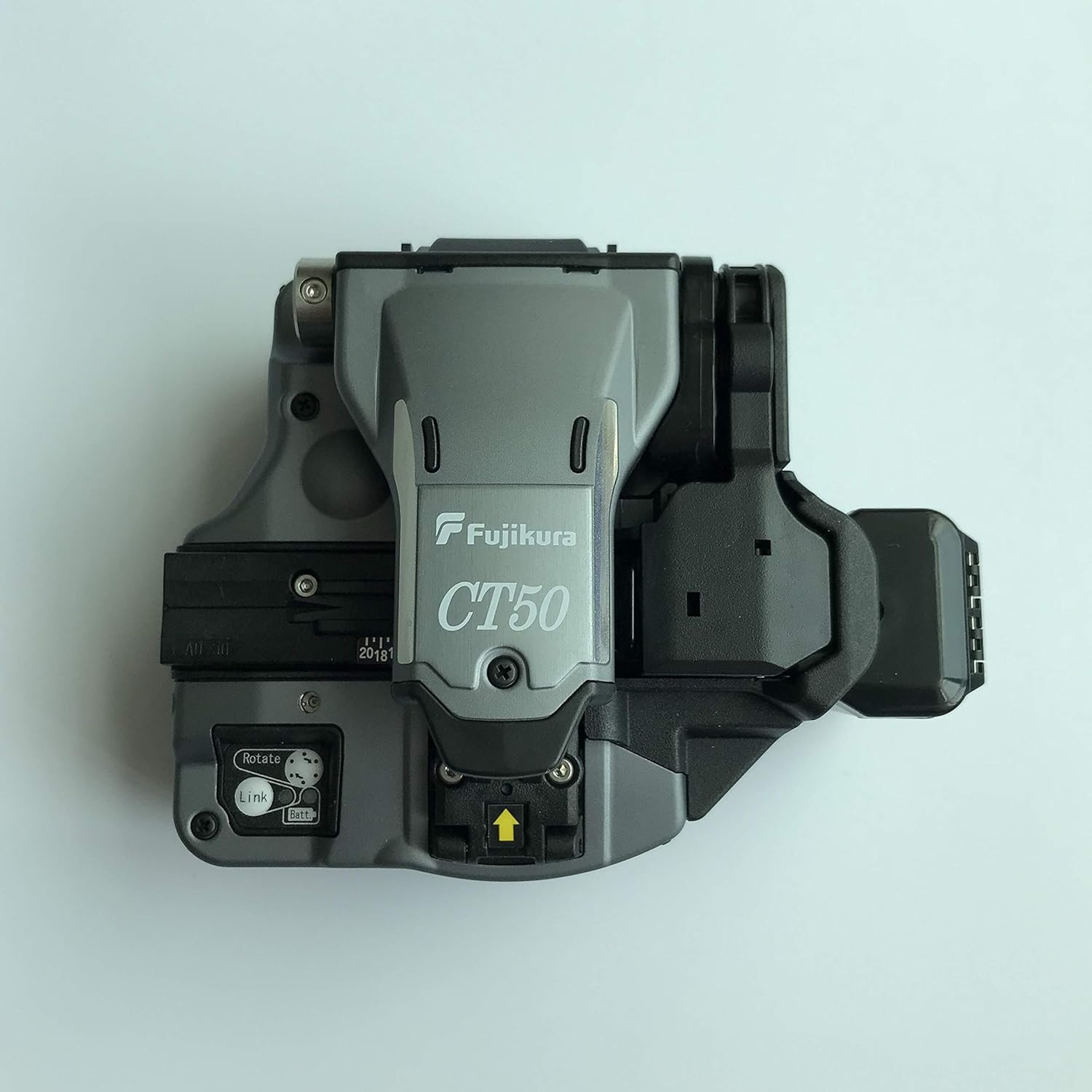 Fujikura New Model CT 50 CT-50 High Precision Fiber Optic Cleaver Cutter The Most Robust Cleaver ...