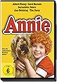 Annie [Alemania] [DVD]: Amazon.es: Albert Finney, Carol Burnett, Ann ...